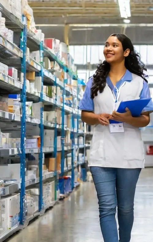 McKesson 3PL | Next-Gen Client Portal Product Blueprint | Digital ...