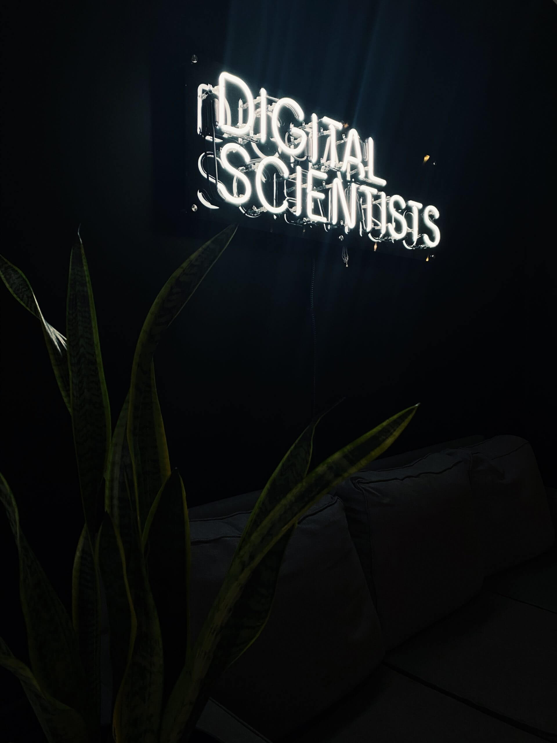 Introducing Our New Look | Digital Scientists