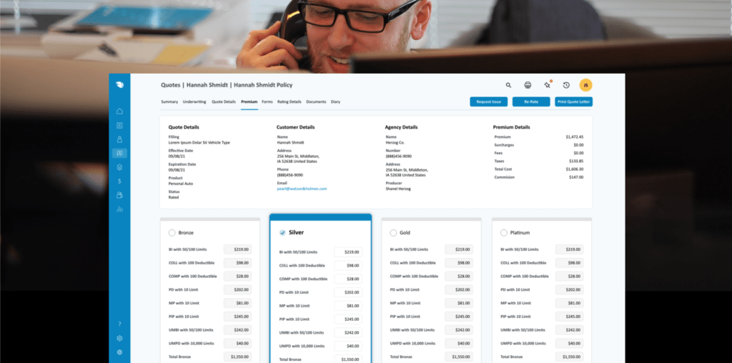 OneShield case study | Digital Scientists